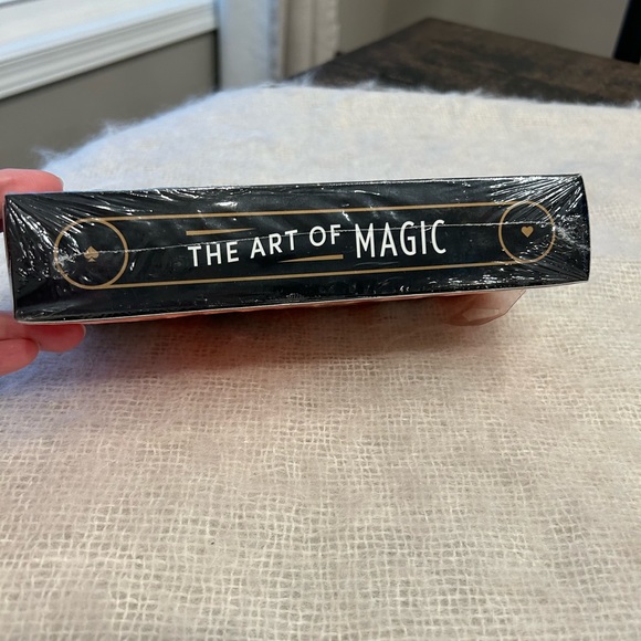 USPS | Games | Usps United States Postal Service The Art Of Magic ...